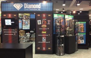 Diamond Comics Distributors Diversify Amid Industry Shifts - Comics ...