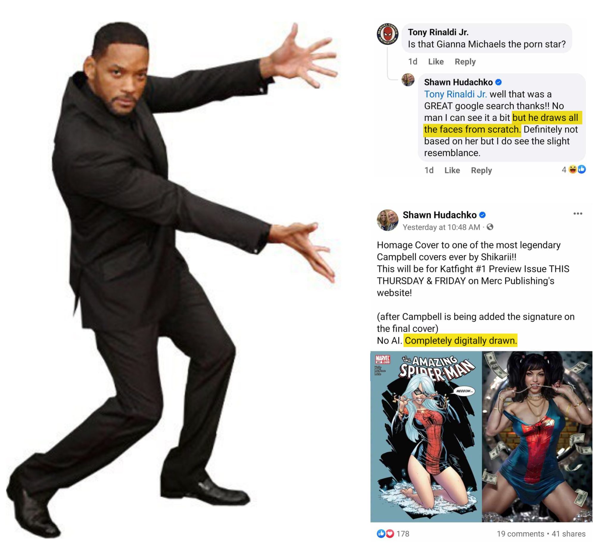 DC Jacket Fail Uncovers Weird Rabbit Hole - Comics Illustrated