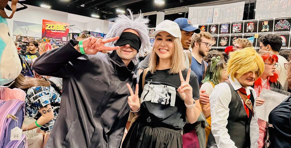 From Niche to Mainstream: How Anime Rewrote the Rules of Western Comics ...